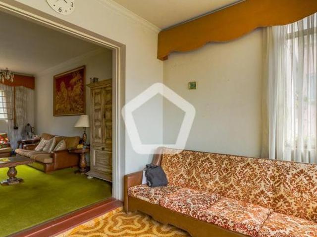 Casa em Pacaembu