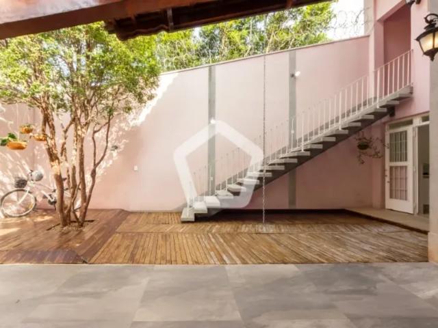 Casa em Pacaembu