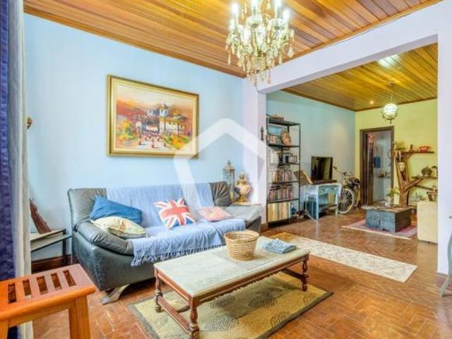 Casa em Pacaembu