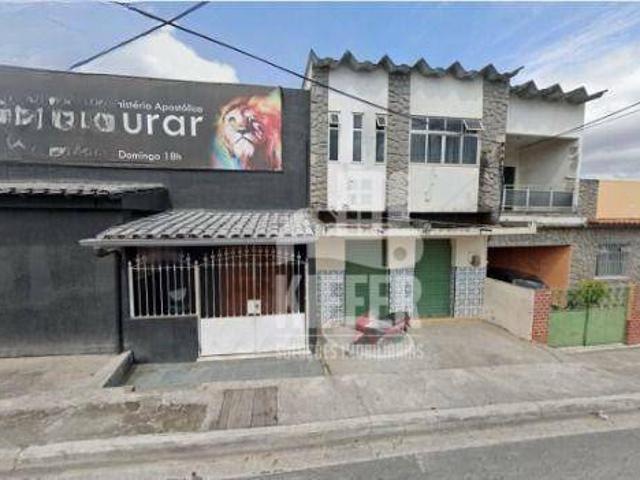 Casa em Pacheco, São Gonçalo/RJ de 1080m² 2 quartos à venda por R$ 1.099.900,00