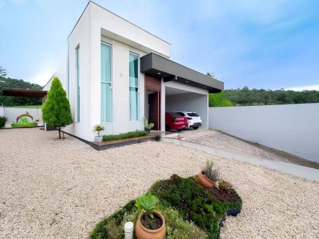 Casa em Paciência, Itajaí/SC de 170m² 3 quartos à venda por R$ 799.000,00