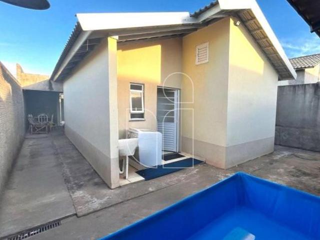 Casa em Padre Nobrega Marília