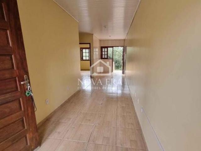Casa em Padre Réus, Gravataí/RS