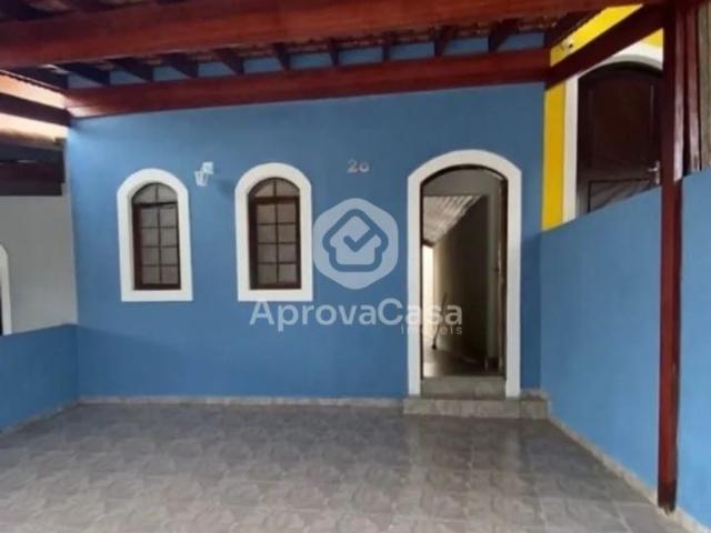 Casa em Padroeira, Osasco/SP de 120m² 2 quartos à venda por R$ 484.000,00