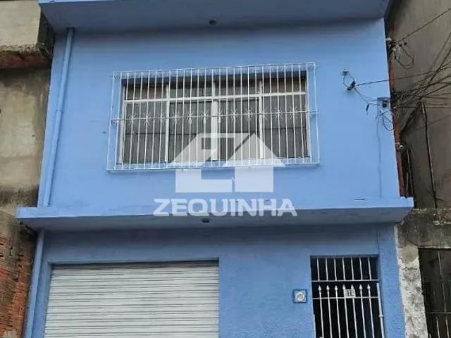 Casa em Padroeira, Osasco/SP de 225m² 4 quartos à venda por R$ 389.000,00