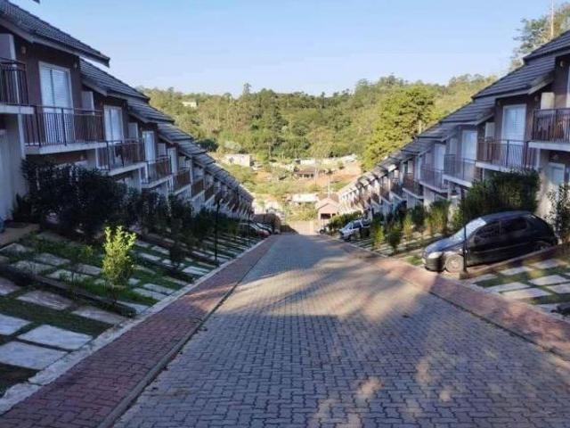 Casa em Paisagem Casa Grande, Cotia/SP de 100m² 2 quartos à venda por R$ 320.000,00
