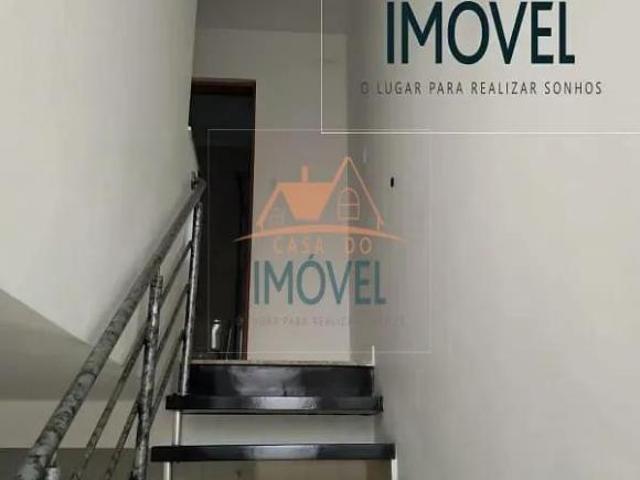 Casa em Paisagem Casa Grande, Cotia/SP de 50m² 2 quartos à venda por R$ 230.000,00