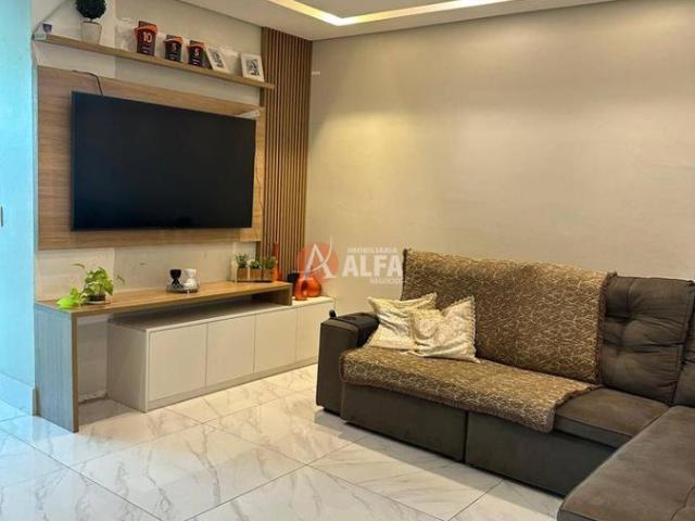 Casa em Paisagem Renoir, Cotia/SP de 0m² 2 quartos à venda por R$ 749.000,00