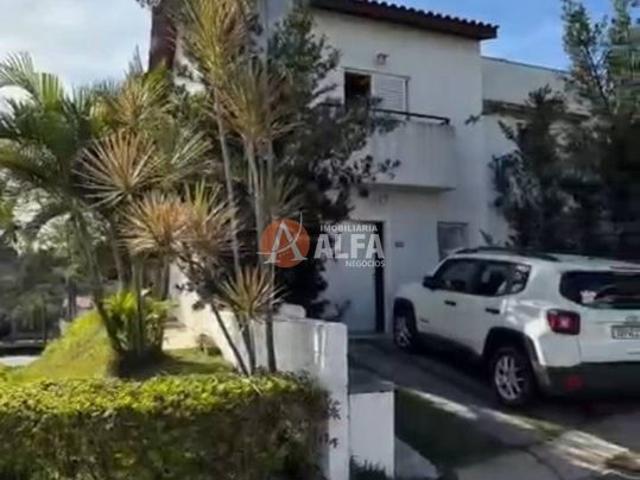 Casa em Paisagem Renoir, Cotia/SP de 0m² 3 quartos à venda por R$ 709.900,00