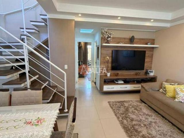 Casa em Paisagem Renoir, Cotia/SP de 0m² 3 quartos à venda por R$ 710.000,00