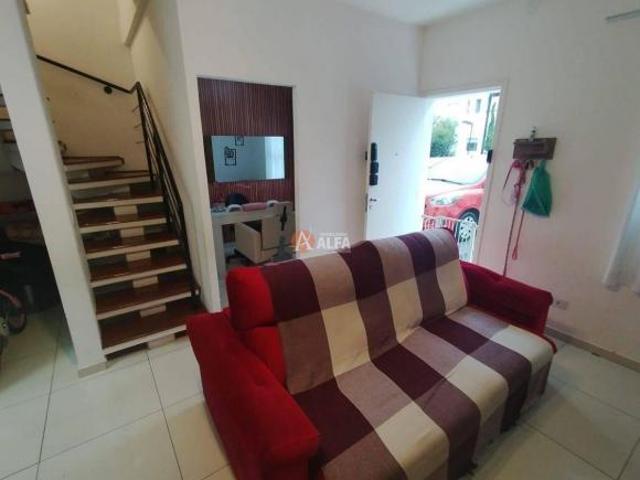 Casa em Paisagem Renoir, Cotia/SP de 153m² 3 quartos à venda por R$ 750.000,00