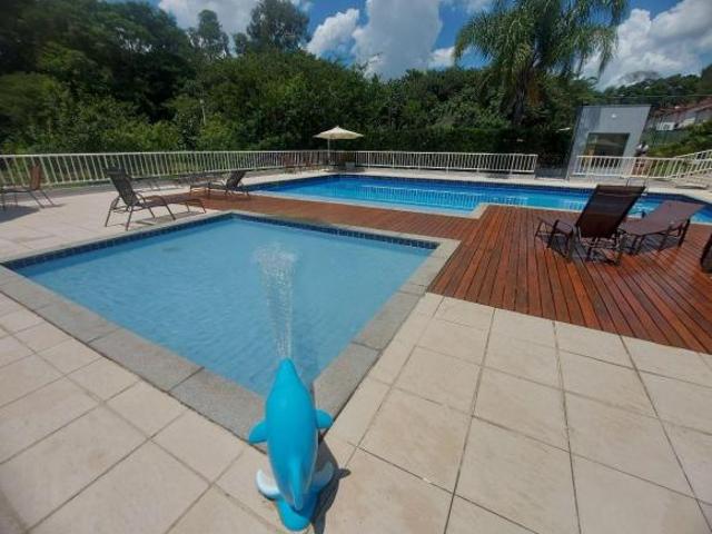 Casa em Paisagem Renoir, Cotia/SP de 157m² 3 quartos à venda por R$ 750.000,00
