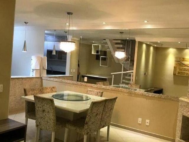 Casa em Paisagem Renoir, Cotia/SP de 100m² 3 quartos à venda por R$ 798.000,00