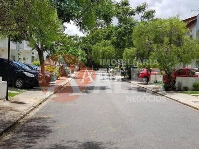 Casa em Paisagem Renoir, Cotia/SP de 101m² 3 quartos à venda por R$ 699.600,00