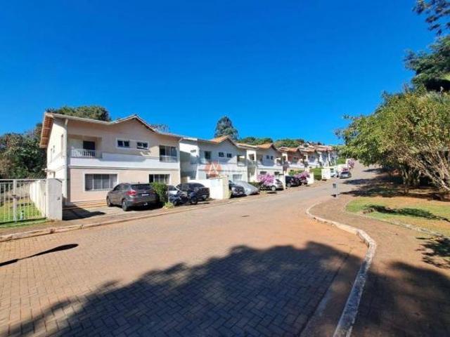 Casa em Paisagem Renoir, Cotia/SP de 112m² 3 quartos à venda por R$ 850.000,00