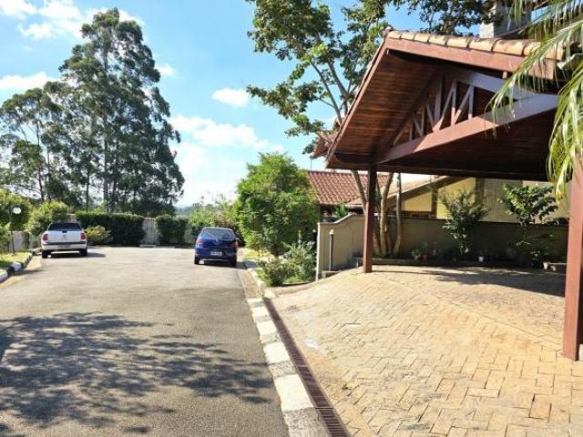 Casa em Paisagem Renoir, Cotia/SP de 290m² 4 quartos à venda por R$ 1.450.000,00