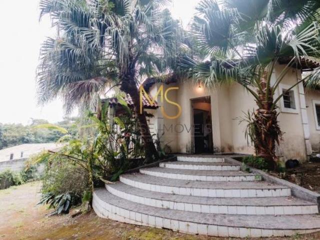 Casa em Paisagem Renoir, Cotia/SP de 200m² 3 quartos à venda por R$ 1.550.000,00