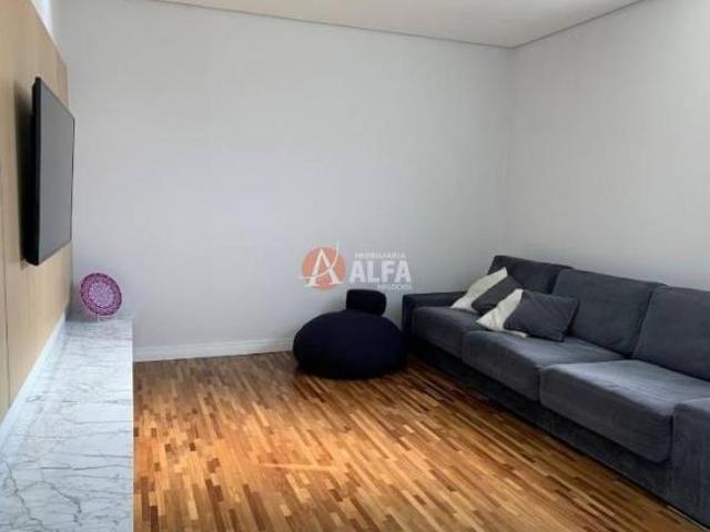 Casa em Paisagem Renoir, Cotia/SP de 384m² 3 quartos à venda por R$ 2.600.000,00