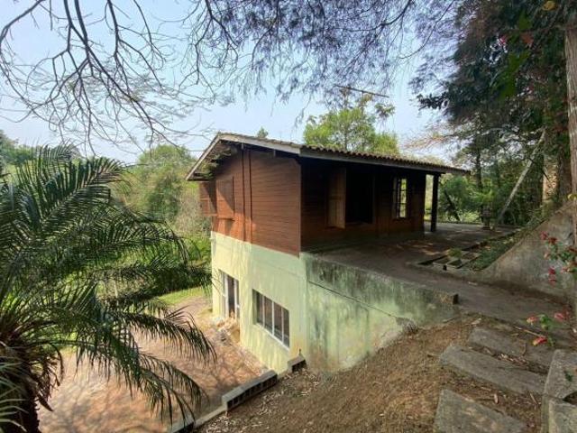 Casa em Paisagem Renoir, Cotia/SP de 320m² 3 quartos à venda por R$ 2.500.000,00