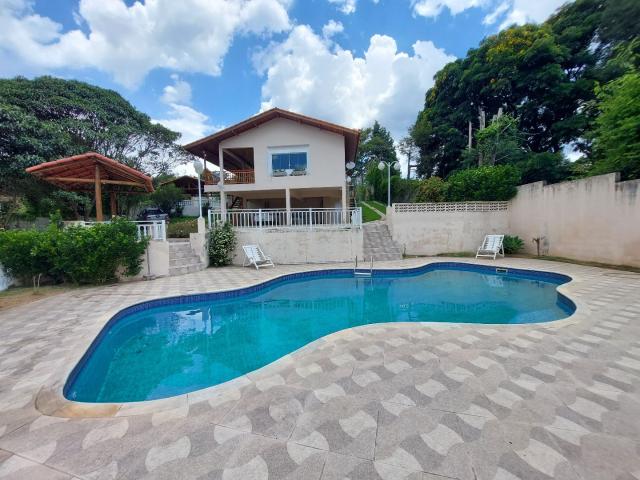 Casa em Paisagem Renoir, Cotia/SP de 400m² 3 quartos à venda por R$ 1.549.000,00