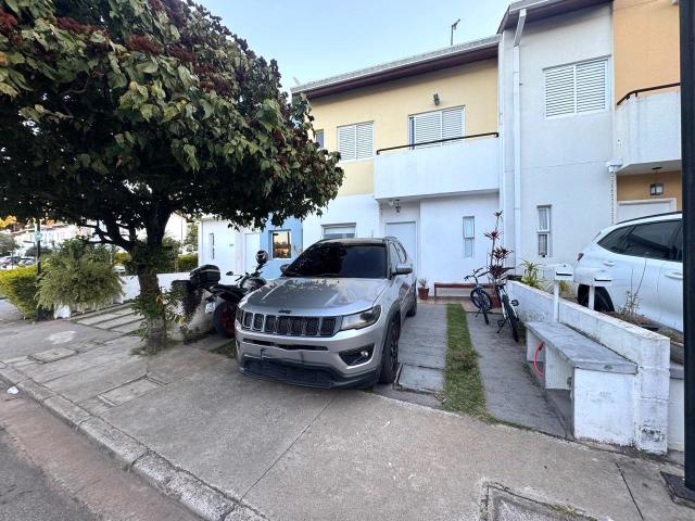 Casa em Paisagem Renoir, Cotia/SP de 74m² 2 quartos à venda por R$ 519.000,00