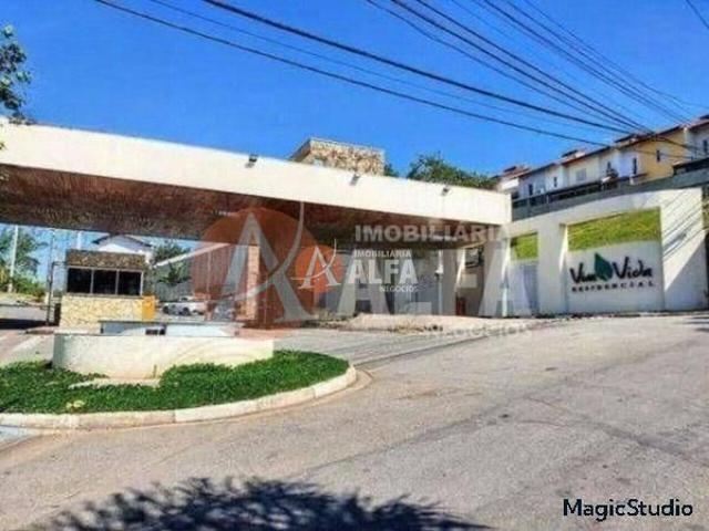 Casa em Paisagem Renoir, Cotia/SP de 86m² 3 quartos à venda por R$ 589.900,00