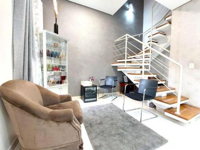 Casa em Paisagem Renoir, Cotia/SP de 88m² 3 quartos à venda por R$ 650.000,00