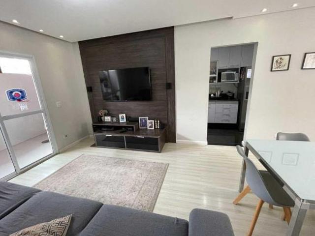 Casa em Paisagem Renoir, Cotia/SP de 80m² 3 quartos à venda por R$ 480.000,00