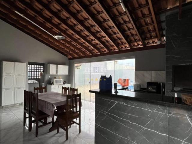 Casa em Palmeiras, Araçatuba/SP de 169m² 3 quartos à venda por R$ 399.900,00
