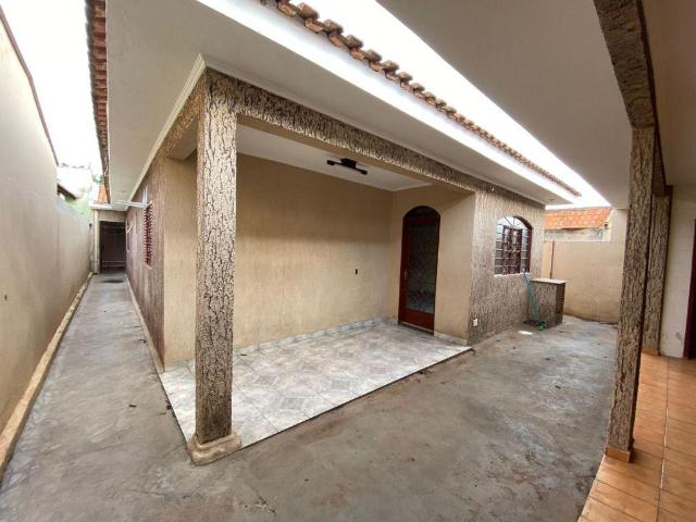 Casa em Palmeiras, Araçatuba/SP de 190m² 3 quartos à venda por R$ 299.000,00