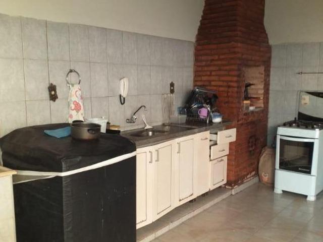Casa em Palmeiras, Araçatuba/SP de 193m² 3 quartos à venda por R$ 449.900,00