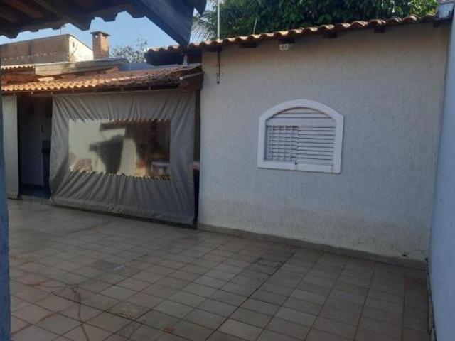 Casa em Palmeiras, Araçatuba/SP de 211m² 3 quartos à venda por R$ 450.000,00