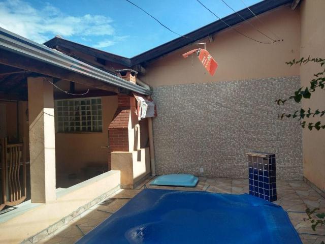 Casa em Palmeiras, Araçatuba/SP de 223m² 3 quartos à venda por R$ 549.900,00
