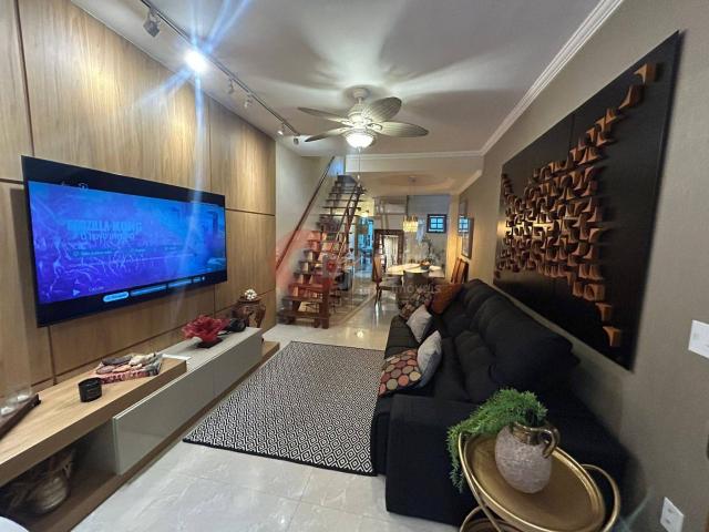 Casa em Palmeiras, Cabo Frio/RJ de 110m² 2 quartos à venda por R$ 669.000,00