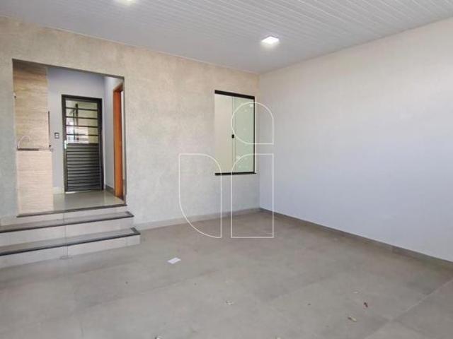 Casa em Palmital, Marília · 3 quartos · R$ 395.000