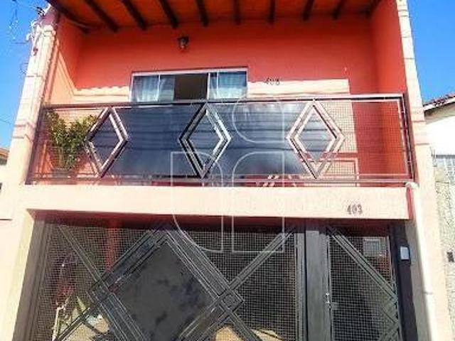 Casa em Palmital Marília