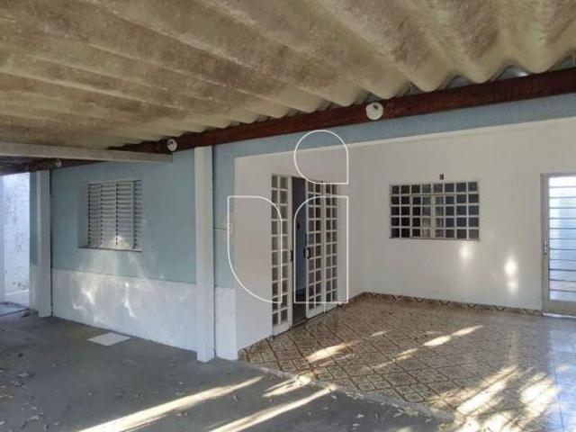 Casa em Palmital, Marília · 250m² de área total · R$ 240 mil