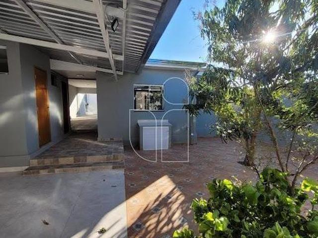 Casa em Palmital Marília