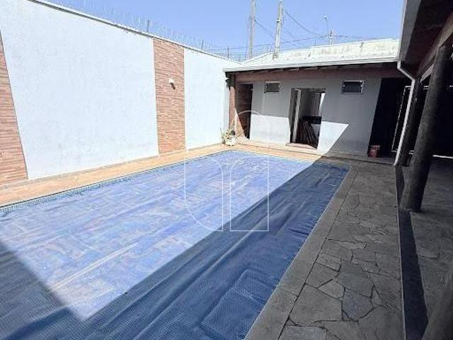 Casa em Palmital Marília