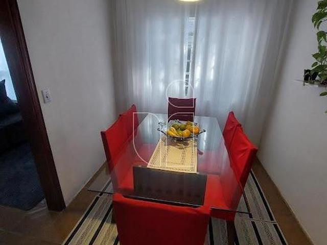 Casa em Palmital Marília