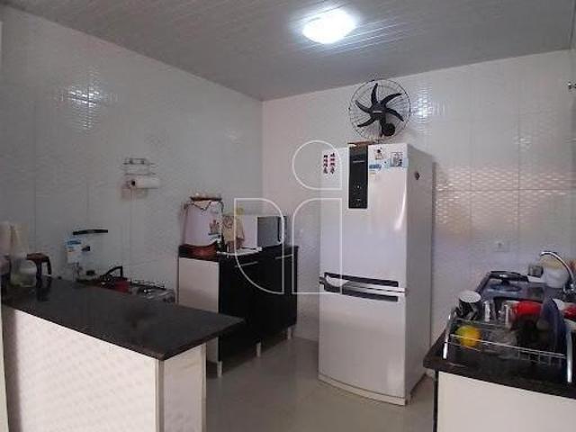 Casa em Palmital Marília