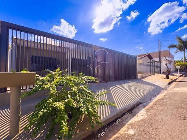 Casa em Palmital Marília
