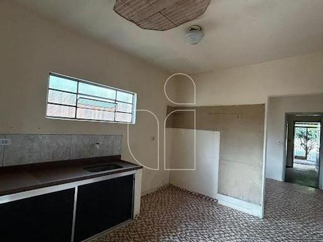 Casa em Palmital Marília