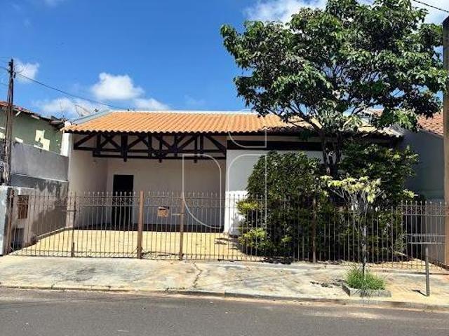 Casa em Palmital Marília