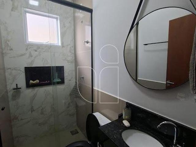 Casa em Palmital Marília