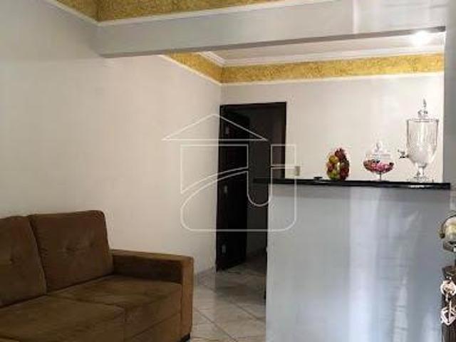 Casa em Palmital Marília