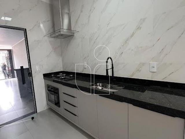 Casa em Palmital Marília