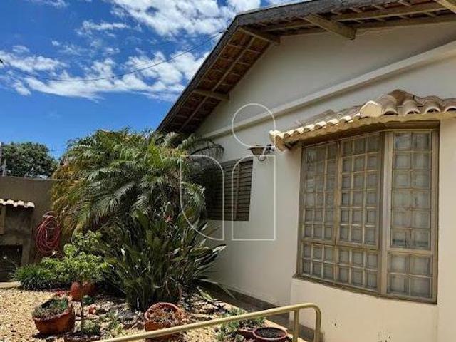 Casa em Palmital Marília