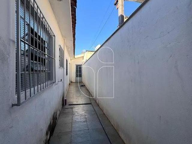 Casa em Palmital Marília