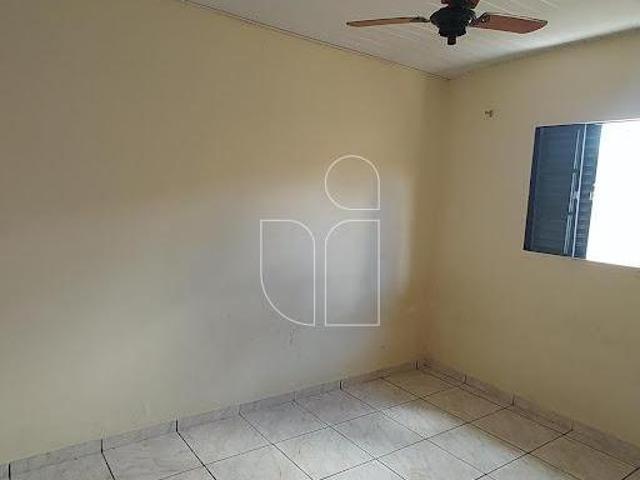 Casa em Palmital Marília